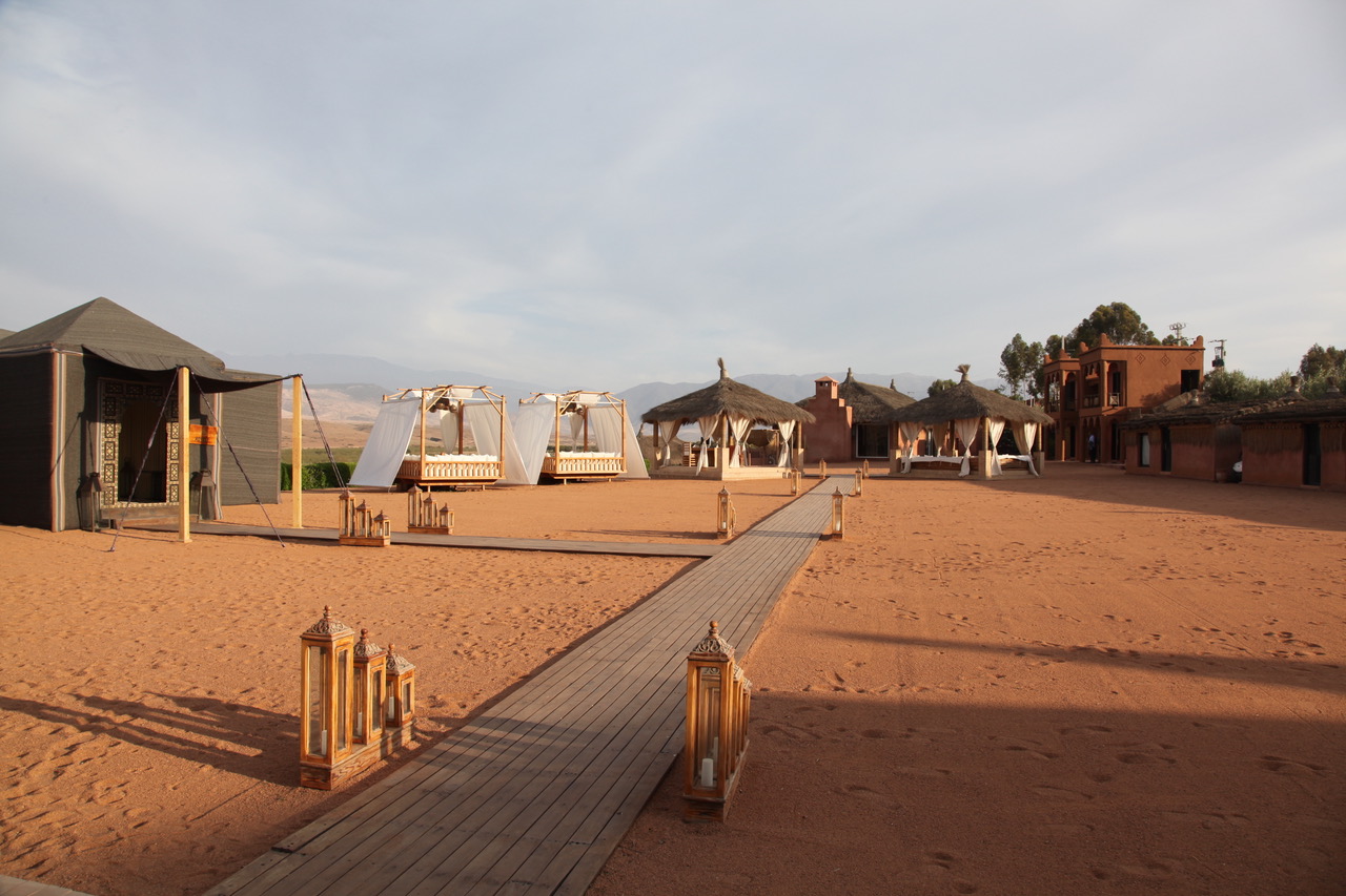 Marrakech Reis en Incentives - Mr. Marrakech!